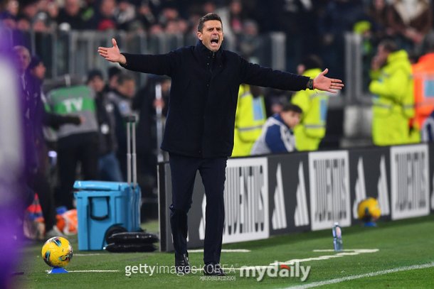 무무무무무무무무무무무! '무벤투스' 맞네→유벤투스, 18경기 연속 무패에도 6위! 시즌 11번째 무승부 : 네이트 스포츠