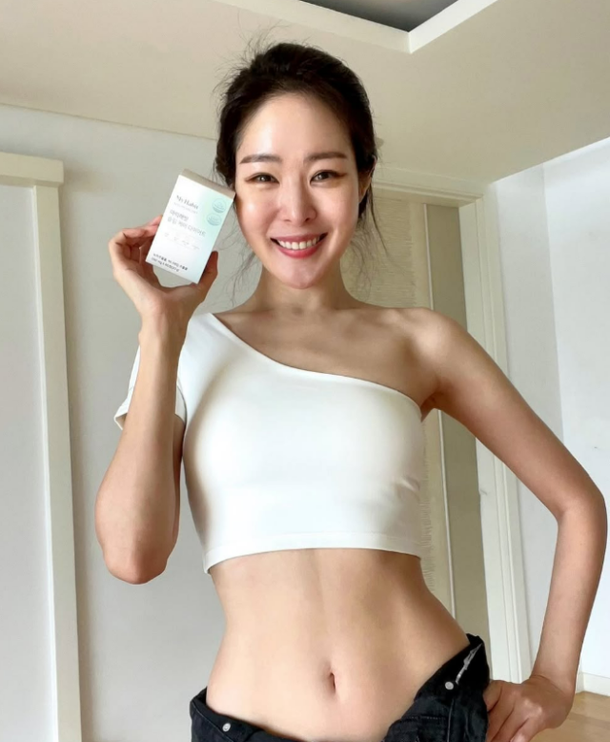 '170cm 48kg' 미자, 먹토 고민에 따끔한 '일침'…"냉정하게 못 고쳐" : 네이트 연예