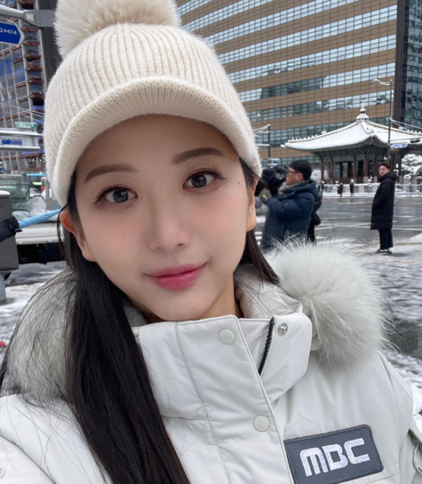 "故 오요안나 애도조차 없어"…MBC 공식입장, 뭐가 그렇게 억울했나 [MD포커스] : 네이트 연예