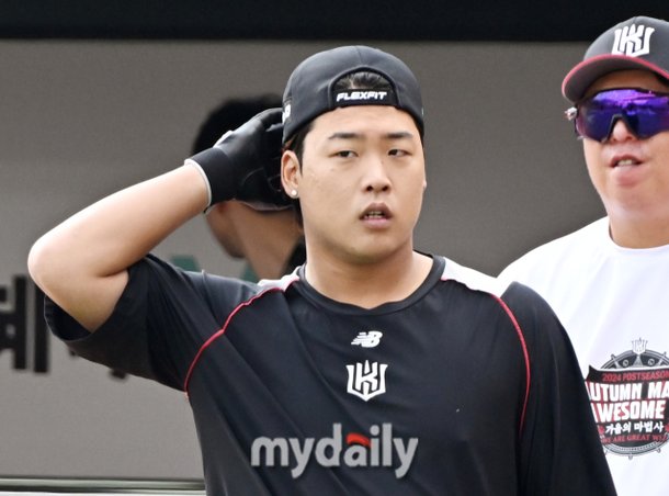 KIA 김도영은 되고 강백호는 안 된다? ML 46홈런 내야수가 바라본 KBO 선수들의 ML행 '냉정한 현실' : 네이트 스포츠