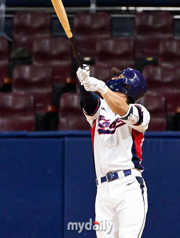 KIA 김도영 ML 쇼케이스 2026 WBC→2026 AG→2027 프리미어12→2028 올림픽→풍성하다 풍성해 : 네이트 스포츠