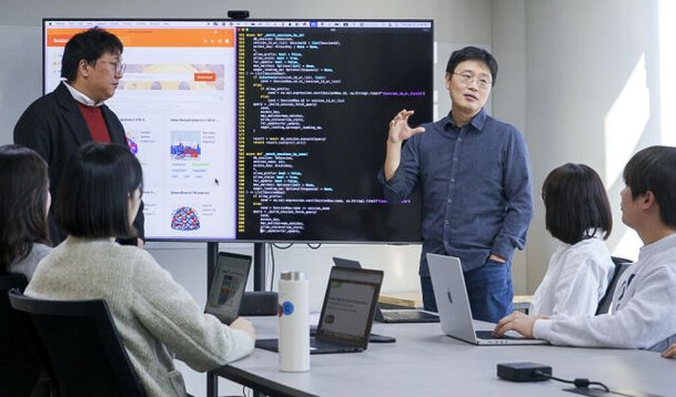 SKT, 3월 바르셀로나 MWC25에 'K-AI 얼라이언스'와 함께 참가 : 네이트 뉴스