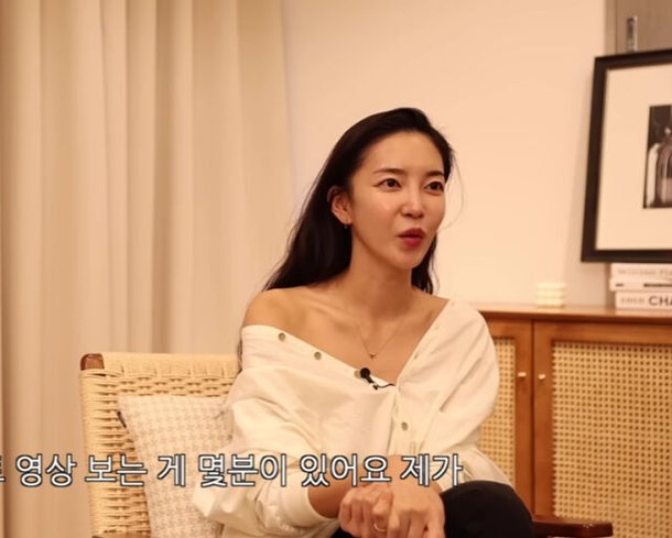 '16kg 감량' NS윤지, "내 영상 요즘 핫해"…사업가 남편 '먹방' 보고 대리만족 : 네이트 뉴스