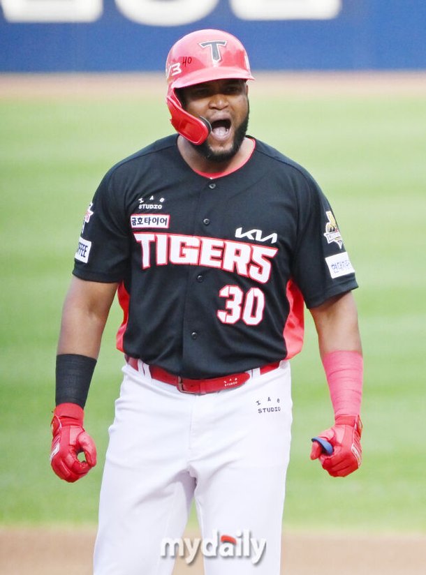 테스형에게 멕시코행은 KBO 복귀 사전작업? 푸이그가 딱 그랬다…KIA는 OK, ML 88홈런 거포 있잖아 : 네이트 스포츠