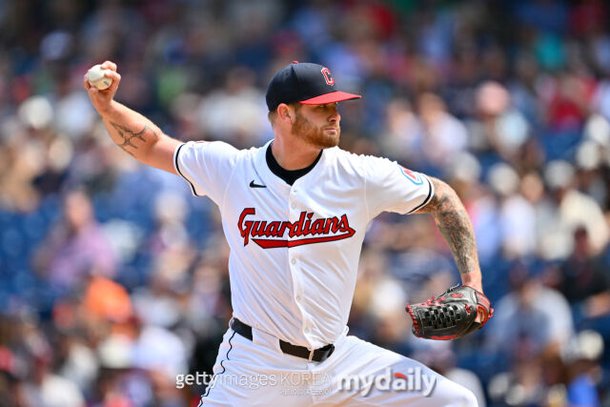 이정후 있었으면 달랐을까…KBO 10승 출신 ML 역수출 신화, 이번엔 41구로 퀄리티스타트 '충격' : 네이트 스포츠