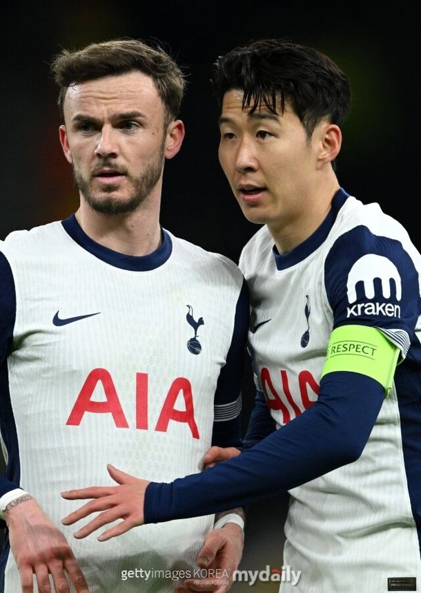 '대충격' 맨체스터 시티, 'SON 파트너' KDB 후계자로 낙점…'1120억' 기꺼이 지불한다 : 네이트 스포츠