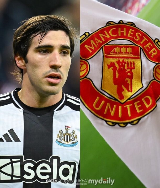 맨체스터 유나이티드 미쳤다! 또 '1억 유로' 장전…'도박 중독' MF 파격 영입 결단, UCL 진출 시에 공식 입찰 : 네이트 스포츠