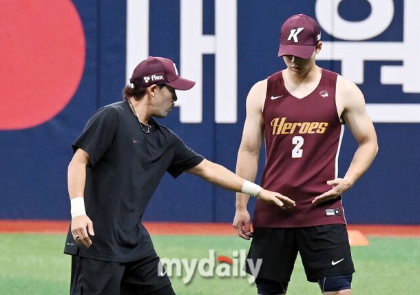 KBO 역사에 100패는 없었는데…키움 위험하다, 이미 2002 롯데 제쳤고 1999 쌍방울 향해 '아찔한 질주' : 네이트 스포츠