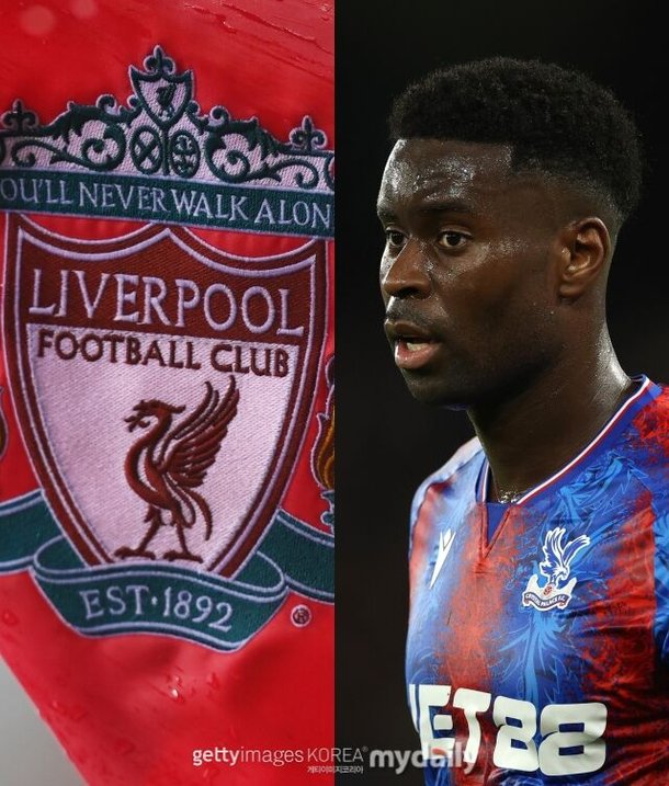 리버풀 미쳤다! '2150억' EPL 신기록 영입 후 또 '대형 이적' 임박…英 국대 CB 타깃 낙점! 이적료 최소 '740억' 이상 : 네이트 스포츠