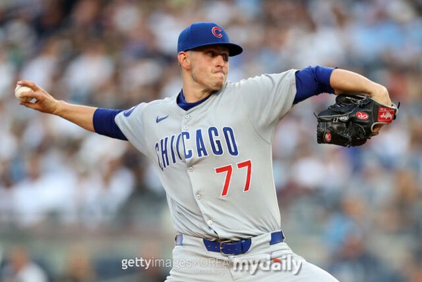 누가 KBO→ML 역수출 폭망이라고 했나, 플렉센 1년만에 대반전…은근슬쩍 이것까지, 첫 술에 배부르랴 : 네이트 스포츠