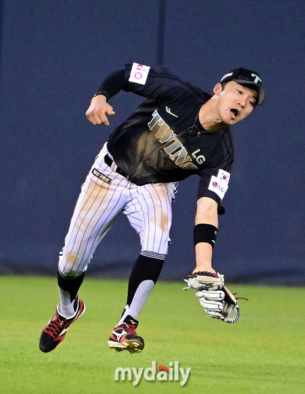 "LG가 타격의 팀이라고 말하는데…" KBO 최고의 안타도둑은 생각이 다르다, 타도 한화의 제1조건은 이것[MD대전] : 네이트 스포츠