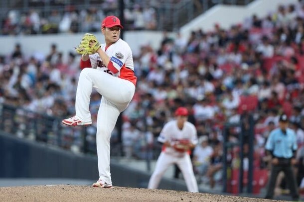 KIA 전상현→조상우→정해영 앞이 좀 허전하면…조계현 넘은 10R의 기적 어때, 이제 그냥 필승조[MD광주] : 네이트 스포츠