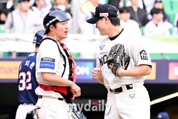 '0SV→12SV→20SV' SSG 23살 마무리, 이렇게 덤덤할 줄이야 "다른 느낌 들지 않는다, 더 마음 편하게 하려 했다" : 네이트 스포츠