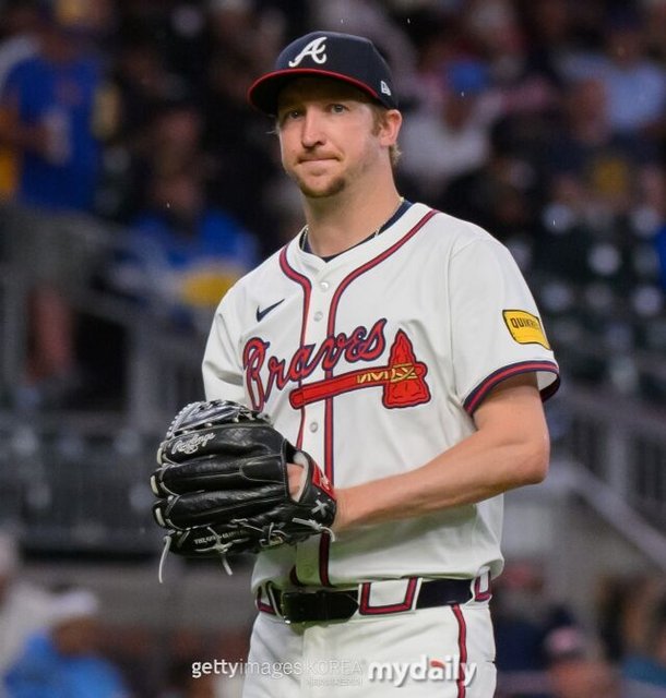 '충격' DFA도 아니고 방출이라니…'ERA 8.10' KBO MVP, 애틀란타와 작별→ML 커리어 이어갈 수 있나? : 네이트 스포츠