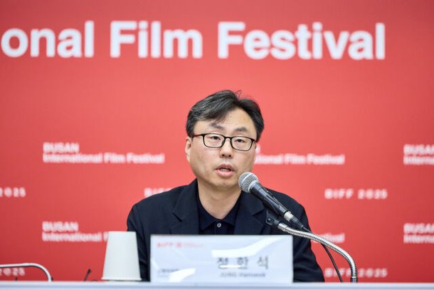 박찬욱·봉준호→매기 강까지…경쟁영화제 된 '제30회 BIFF', 역대급 라인업으로 [MD현장](종합) : 네이트 연예