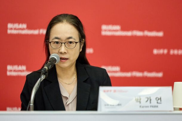 박찬욱·봉준호→매기 강까지…경쟁영화제 된 '제30회 BIFF', 역대급 라인업으로 [MD현장](종합) : 네이트 연예