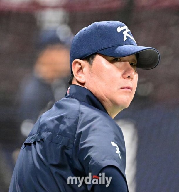 WBC 류지현호 사이판·오키나와에서 담금질…내년 1월9일부터 몸 만든다, KBO 철저한 준비[오피셜] : 네이트 스포츠