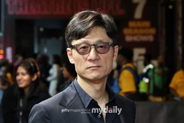 '국보' 이상일 감독 "천만? 가부키 소재·러닝타임 3시간…흥행 예상 어려워" [30th BIFF] : 네이트 연예