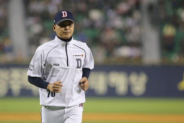 김원형 두산행·염경엽 LG 재계약 확실…박진만 KS 가면 재계약↑? 2026 KBO 감독 선임, 삼성만 남았다 : 네이트 스포츠