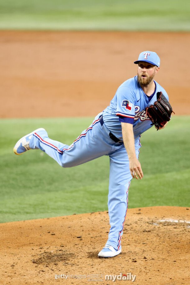 KBO→ML 역수출 신화 원조, 내년 38세인데 FA 37위…캘리에게 돈은 안 중요해? 진짜 애리조나 컴백하나 : 네이트 스포츠