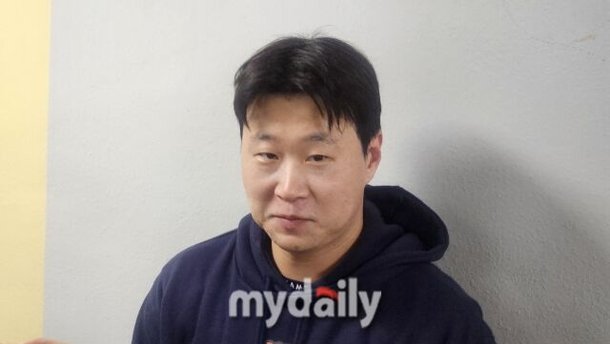 "KS 끝나고 은퇴한다는 마인드로" 한화 인간 승리 투수, 극적 엔트리 합류→뜨거운 결의까지 [MD잠실 KS1] : 네이트 스포츠