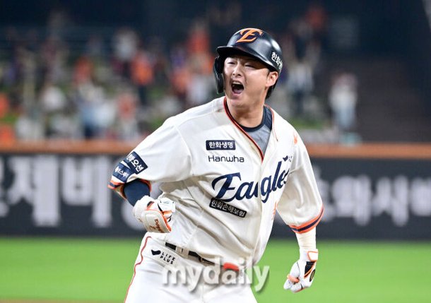 LG 2G 21득점인데, 김경문 감독의 목표는 단 하나…"공격에 치중했다" 맞불 작전으로 LG 잡을까 [MD대전 KS3] : 네이트 스포츠