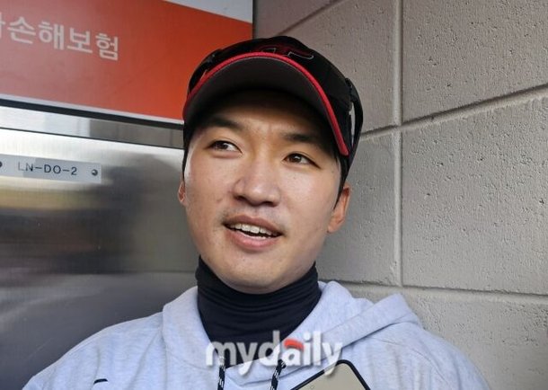 '동료들은 놀리기 바빴다' 박해민 홀로 뜬금 눈물 "나 때문에 지는거다라는 생각에…" [MD대전 KS5] : 네이트 스포츠