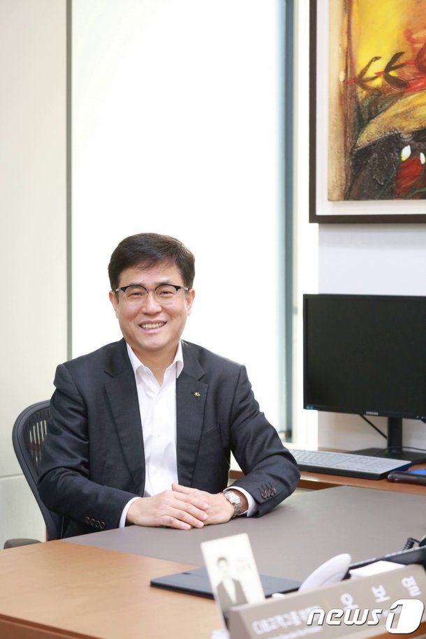 [금융人] "글로벌 CIB·WM협업으로 KB금융 미래 준비" : 네이트 뉴스