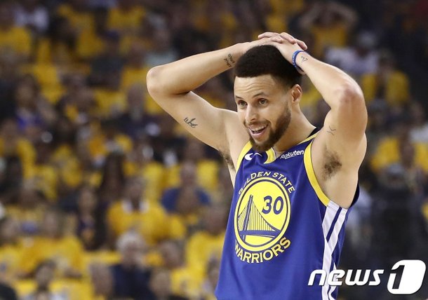 '커리 36득점' GSW, 포틀랜드 꺾고 3연승…파이널까지 1승 : 네이트 스포츠
