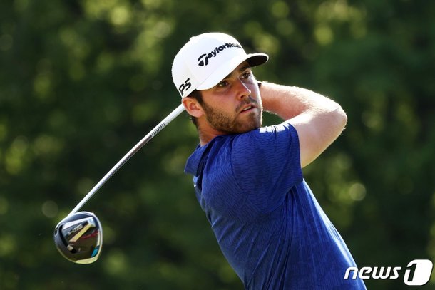 울프, PGA 투어 로켓 모기지 클래식 3R 선두…김시우 49위 : 네이트 스포츠