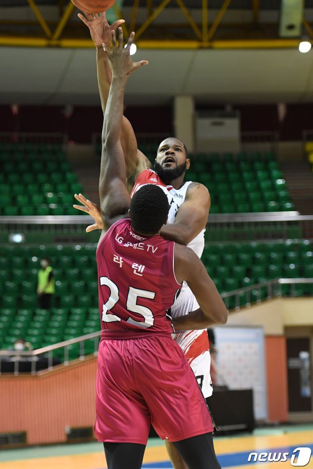 KGC, 컵대회 4강행 막차, SK와 맞대결…오리온·KCC 매치업 : 네이트 스포츠