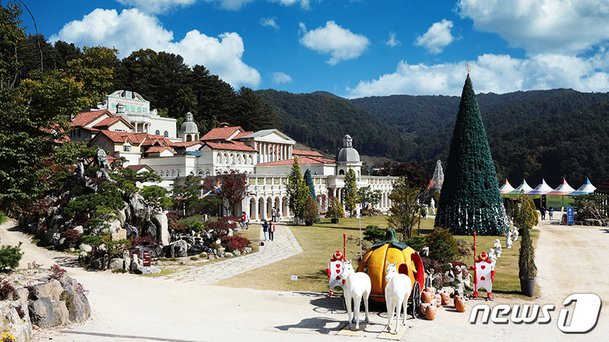 코로나19에 지친 몸과 마음 치유할 '웰니스' 여행지는 : 네이트 뉴스