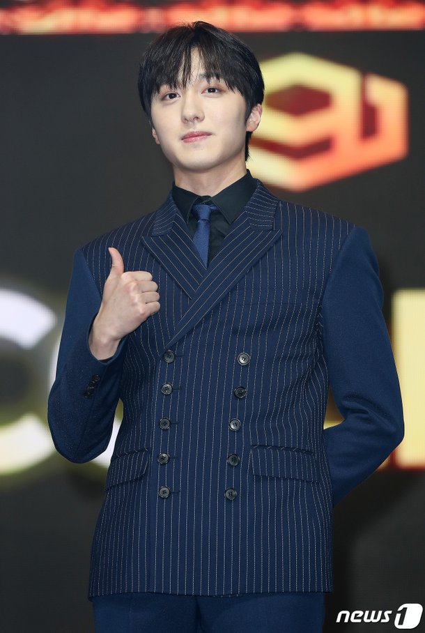 [공식입장] '음중' MC SF9 찬희, 코로나19 '음성' 판정 : 네이트 연예