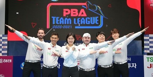 '단독 1위' TS·JDX 히어로즈, 8일 PBA 팀리그 5R 첫 경기 관전포인트 : 네이트 뉴스