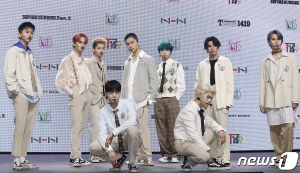 [공식입장] T1419, 코로나19 음성 판정…"일정 정상 진행" : 네이트 연예