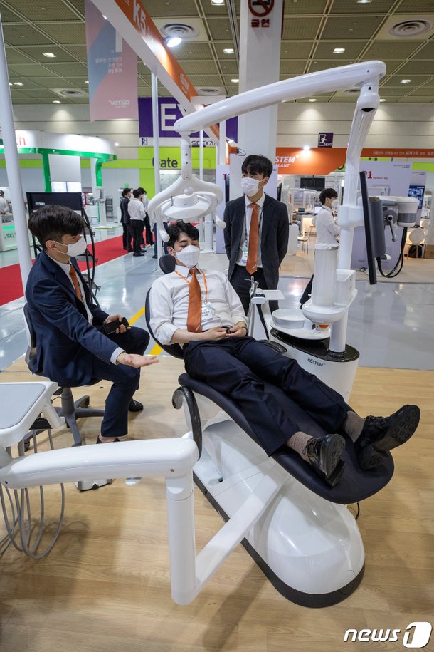 SIDEX 2021 개최 : 네이트 뉴스