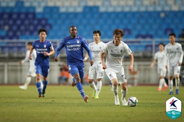 '파죽지세' 광주, 수원삼성 제물로 창단 첫 K리그1 4연승 도전 : 네이트 스포츠