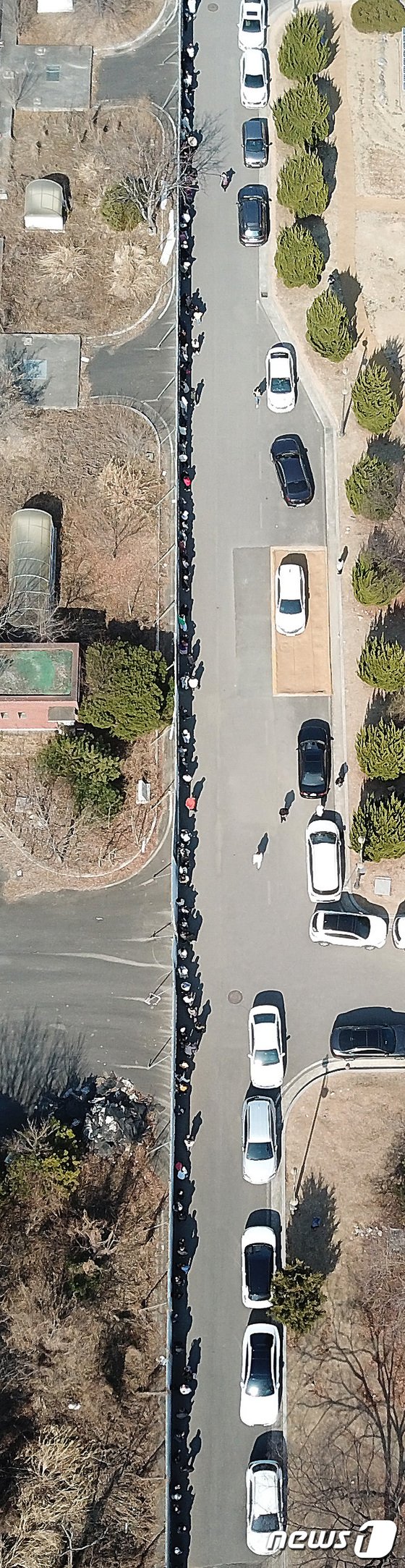 코로나19 신규 확진자 34만 돌파 네이트 뉴스