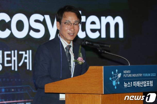 [NFIF 2022] 이원욱 의원 "규제개혁 尹대통령이 직접 챙겨야" : 네이트 뉴스