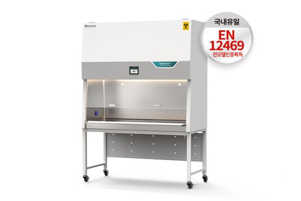 제이오텍, 생물안전작업대 유럽 'EN 12469 인증' 기념 프로모션 : 네이트 뉴스