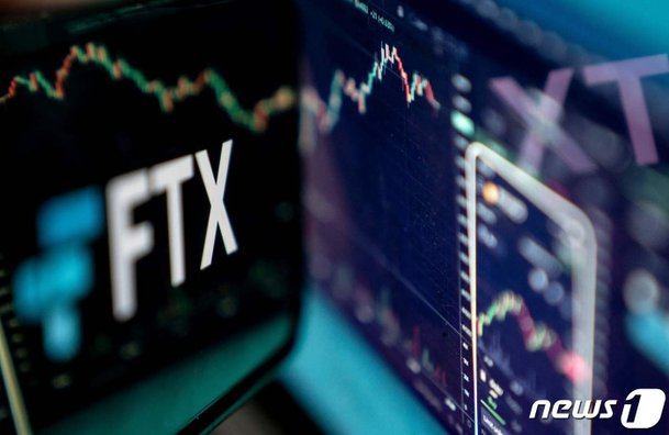 FTX 사태 후폭풍…美 최대 VC 2300억 묶이고 국내 고팍스도 '불똥' : 네이트 뉴스