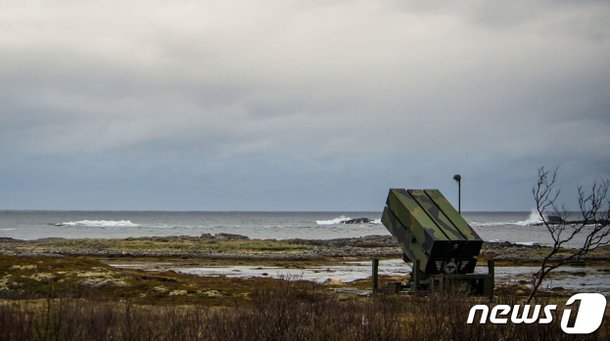 美, 중동 배치된 사거리 160km 미사일 우크라 이전 논의 : 네이트 뉴스