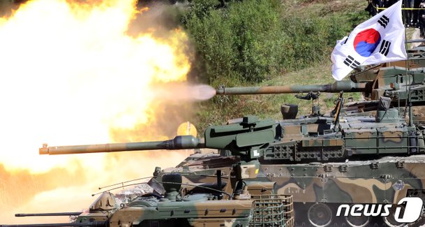 軍 혹한기 훈련 본격 돌입…"北 '연말 연초 도발'에도 대비" : 네이트 뉴스