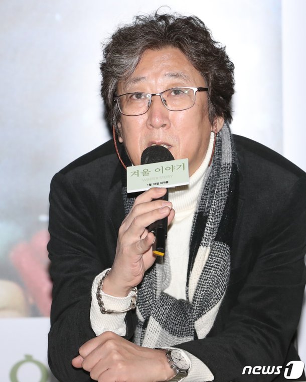 신상옥 감독의 미공개 유작 18년 만에 들고 나온 신정균 감독 네이트 연예