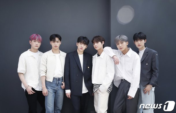 DKZ 경윤, JMS 논란 이후…소속사 "악성 게시글 형사고소 진행" : 네이트 연예