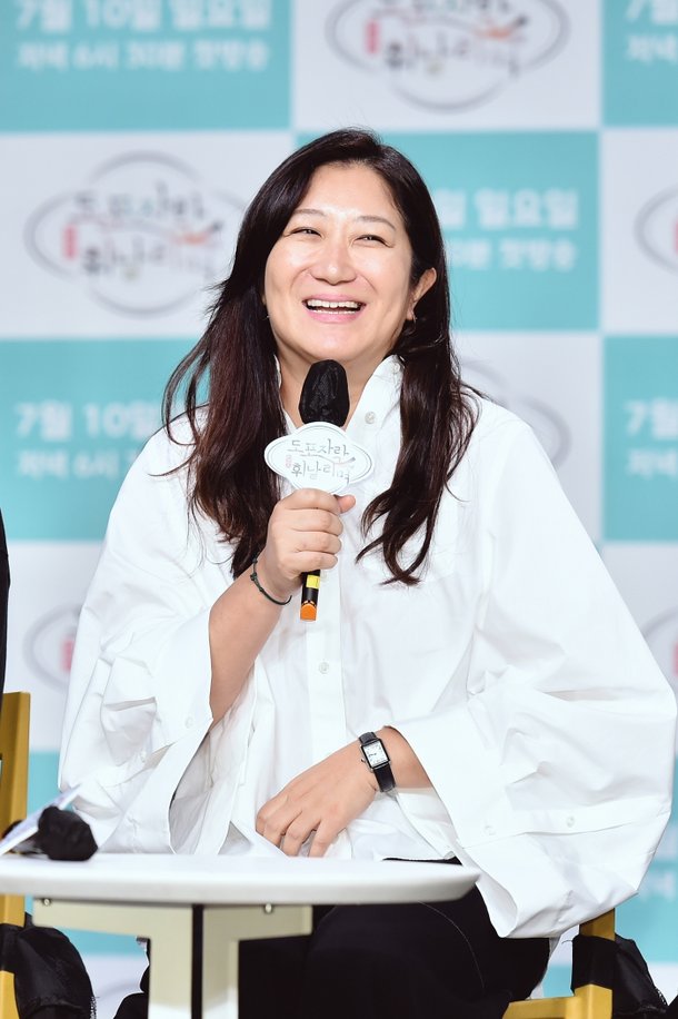 '나혼자산다' 황지영 PD, MBC 퇴사 : 네이트 연예