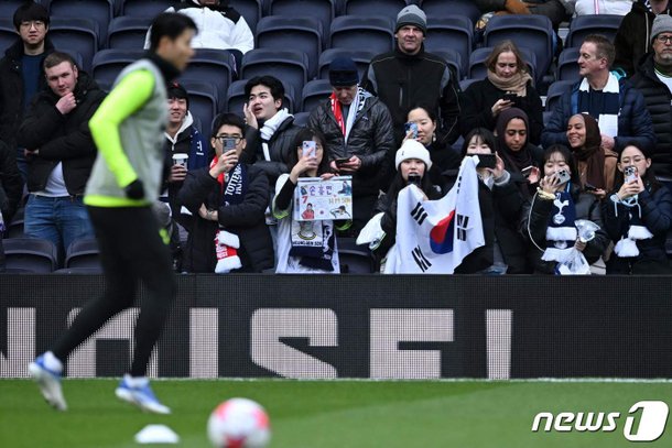 손흥민, 브렌트포드전 선발 출격…호날두 넘어 EPL 104호골 도전 : 네이트 스포츠