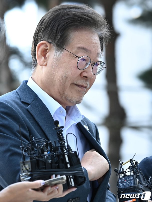 쌍방울 대북송금 의혹 이재명 정치검찰 악용해도 진실 막을 수 없어 네이트 뉴스