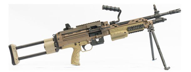 'K시리즈 총기 명가' SNT모티브, 풀라인업으로 글로벌 조준 : 네이트 뉴스