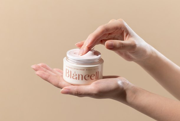블랑셀, 두 번째 안티에이징 라인 '5D 스템셀 리프팅 크림' 출시 : 네이트 뉴스
